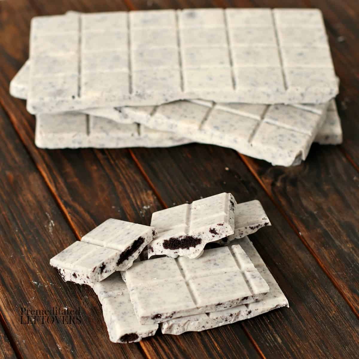 Dove Cookies And Cream Candy Bar