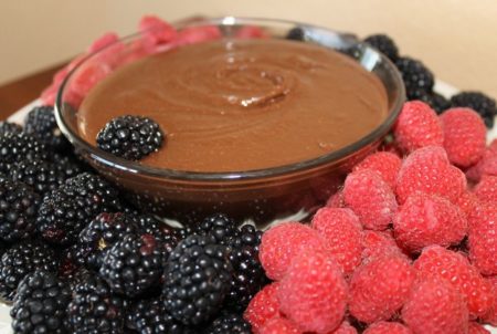 Nut-Free "Nutella" Recipe