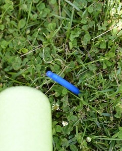 How to Make a Pool Noodle Obstacle Course for Kids