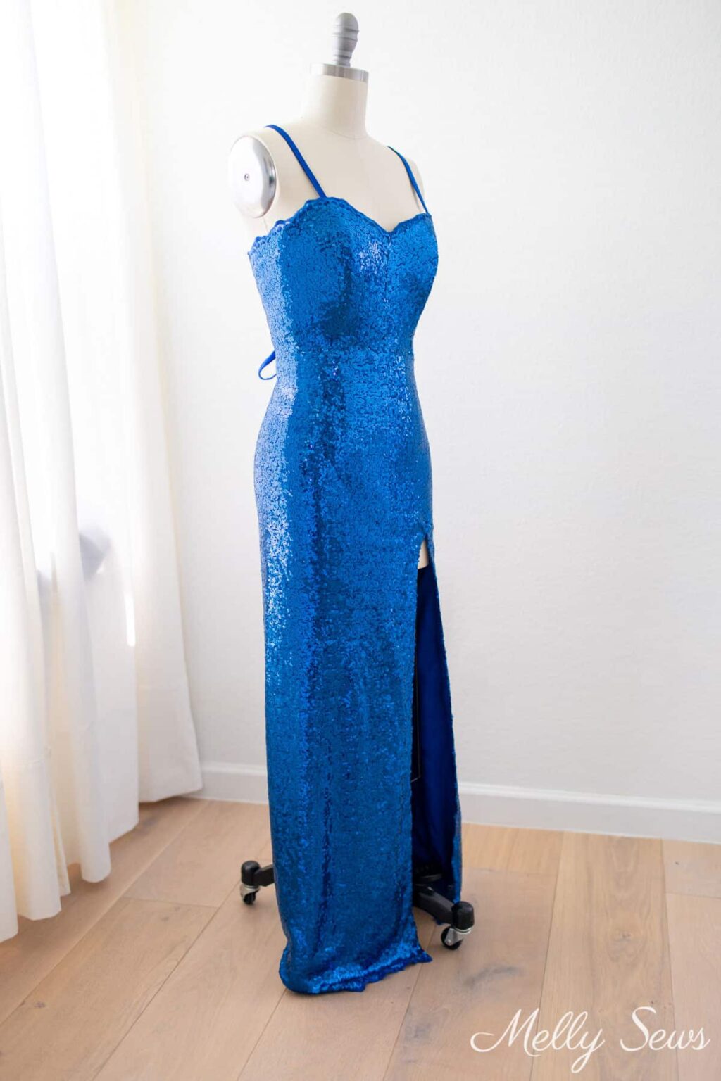 Free Prom Dress Patterns