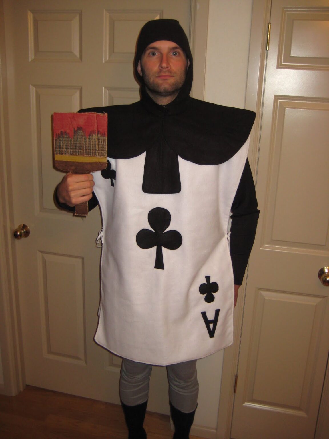 20 DIY Disney Costumes for Kids and Adults