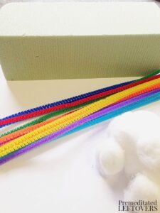 Build Your Own Rainbow Kit for Kids