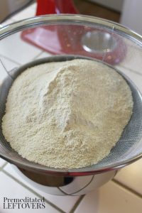 How to Make Quinoa Flour Using a Grain Mill