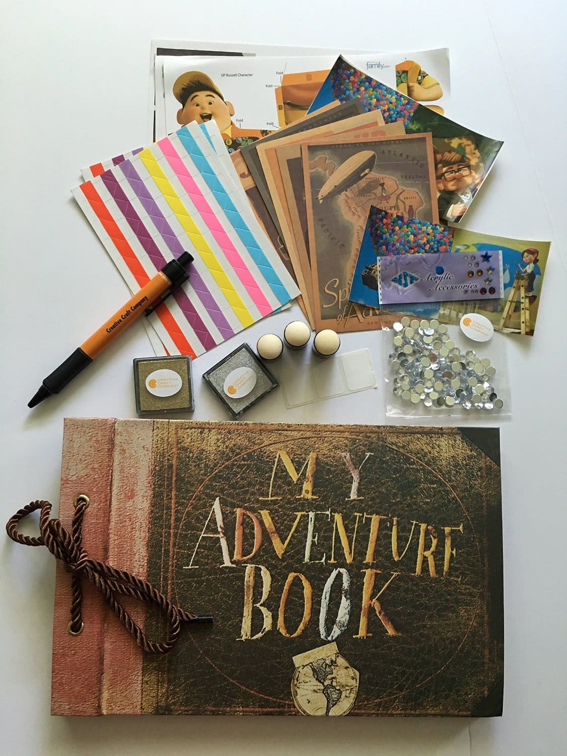 5 Ways to Inspire Kids' Sense of Adventure