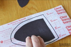 X-Ray Fish Craft for Kids Tutorial