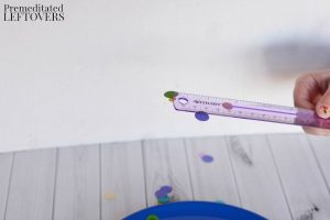 Easy Static Electricity Experiment for Kids