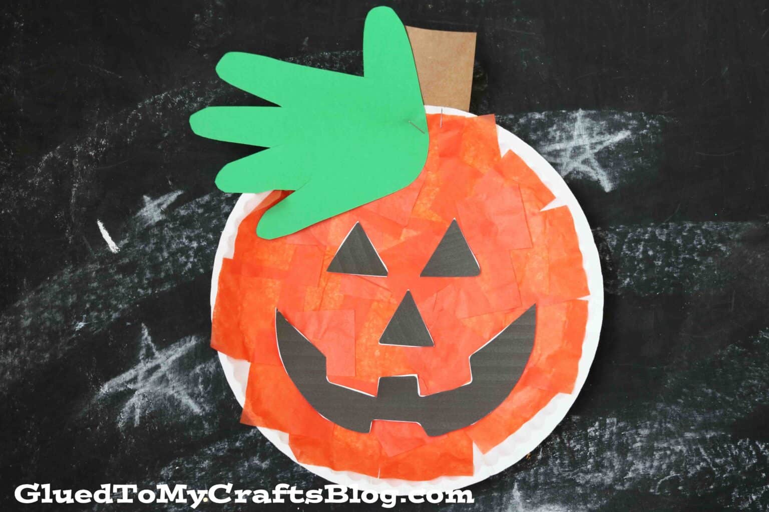 15 Pumpkin Crafts for Kids - Fun Fall-Themed Activities