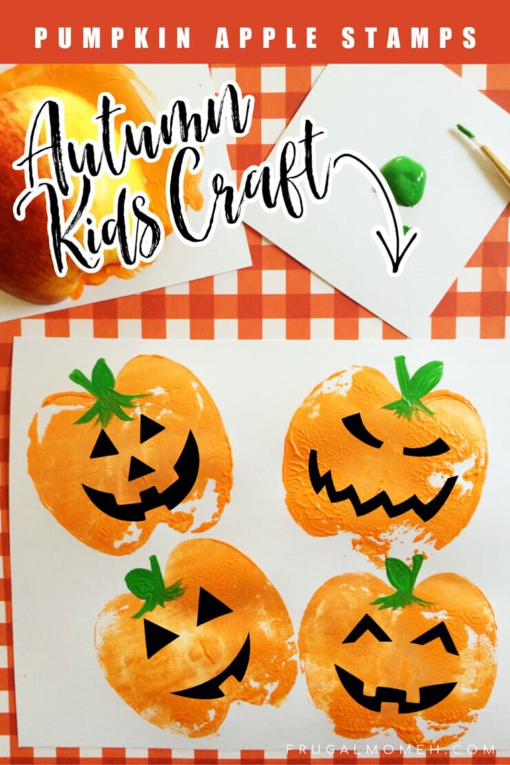 15 Pumpkin Crafts for Kids - Fun Fall-Themed Activities