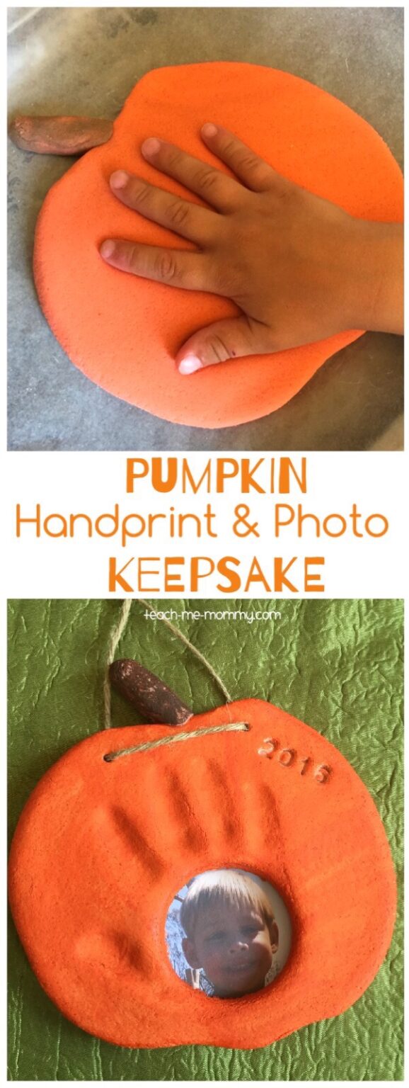 15 Pumpkin Crafts for Kids - Fun Fall-Themed Activities