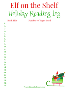 25+ Book Themed Elf on the Shelf Ideas Using Story Books